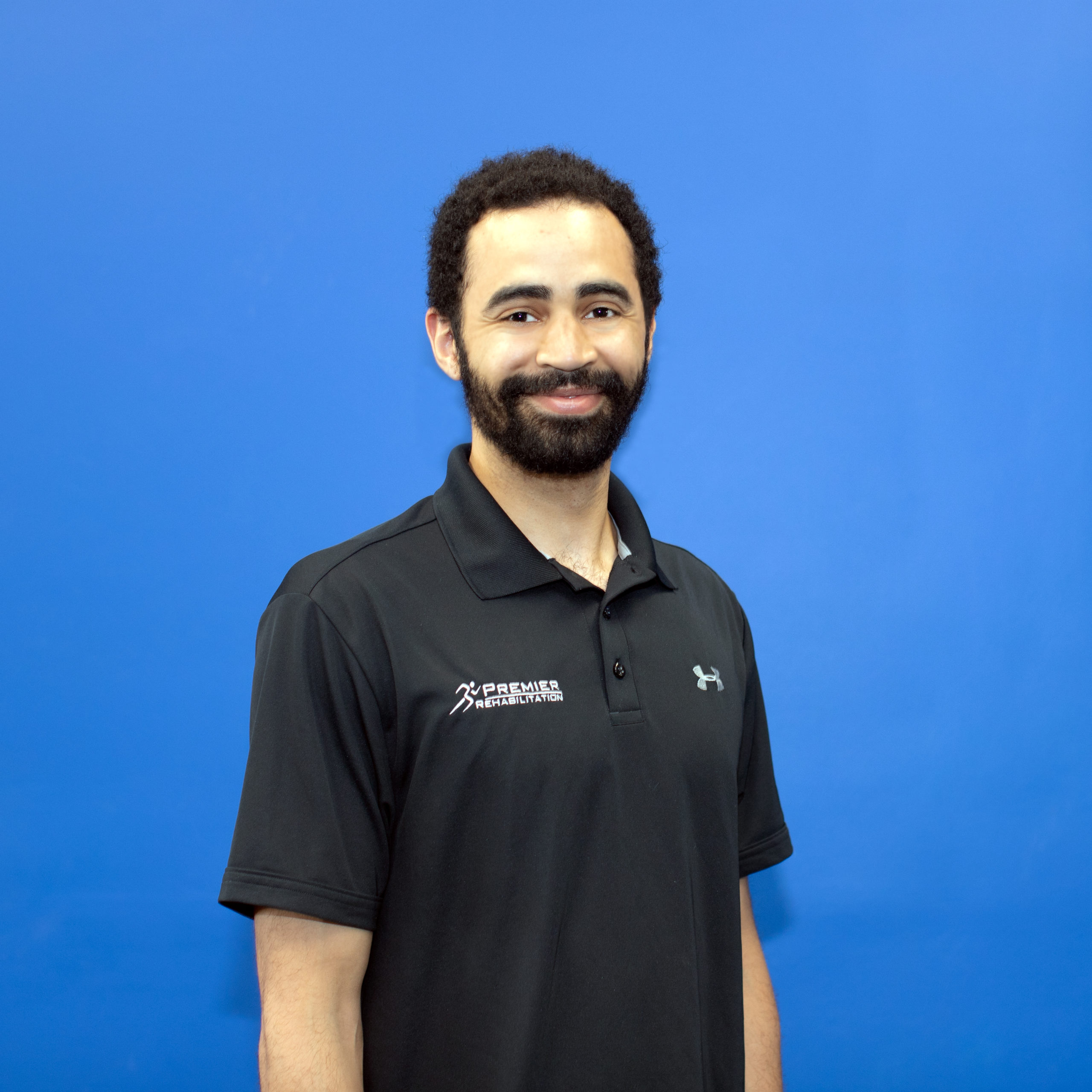 Tony Munoz - Premier Rehabilitation