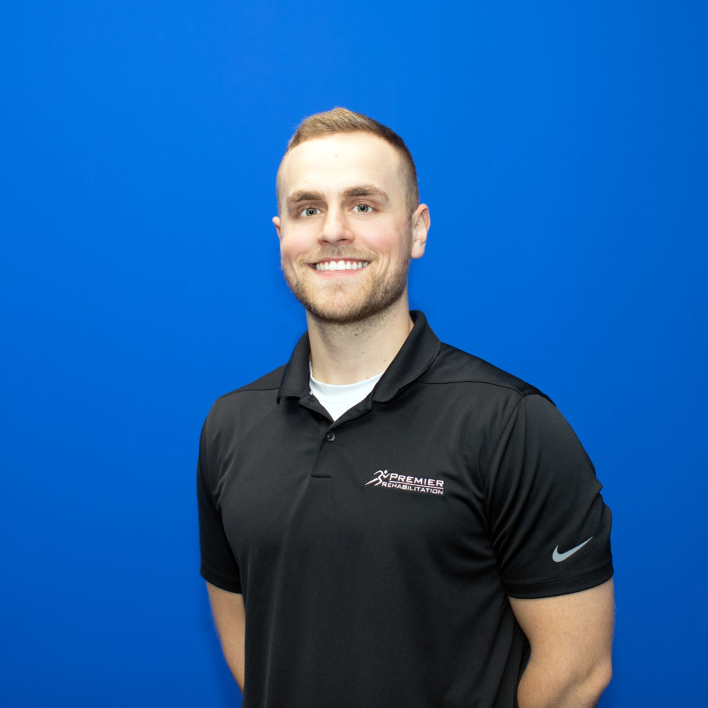 About Premier Rehabilitation | Physical Therapy Lansing, MI | OMPT Therapy