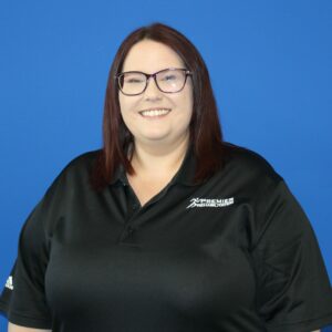 Sarah Shope - Premier Rehabilitation